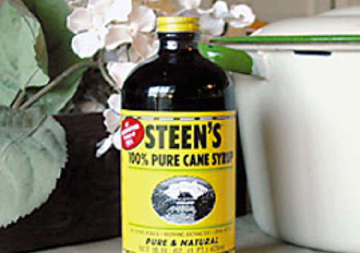 What Can I Make With Steen’s Pure Cane Syrup? | Kitchn