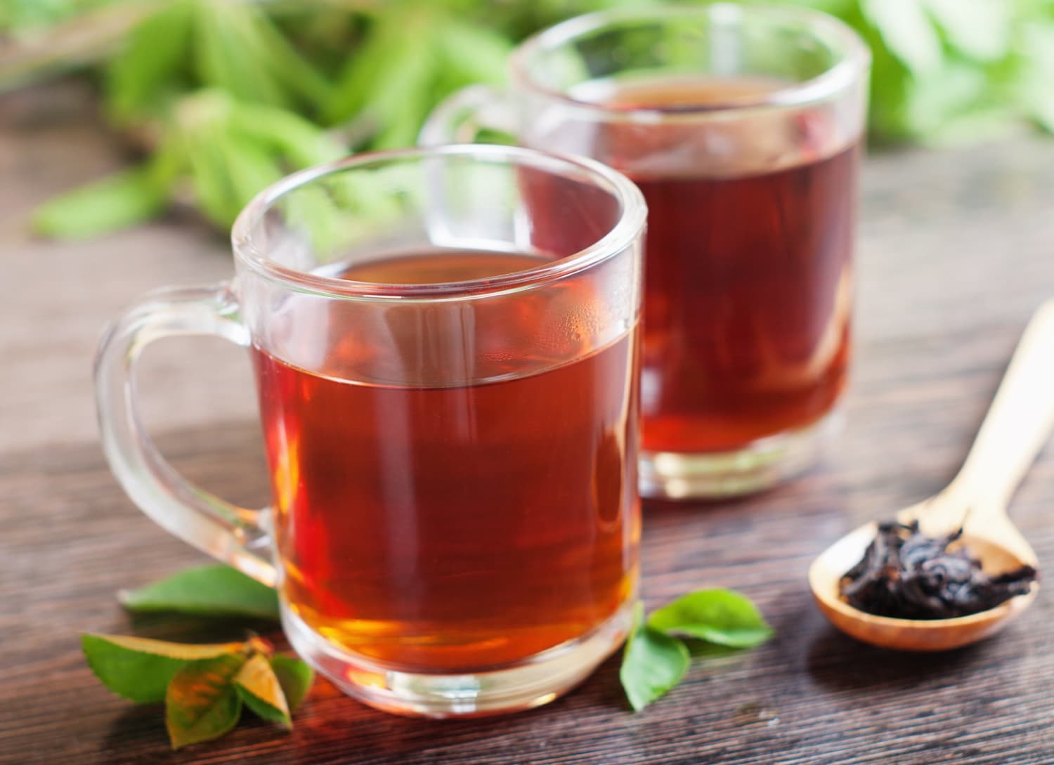 What You Should Know About Black Tea | Kitchn