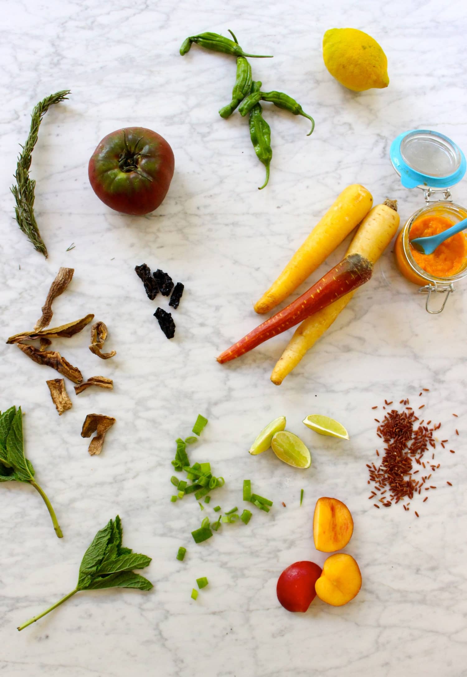6 First Steps for a Low-Sodium Diet | Kitchn