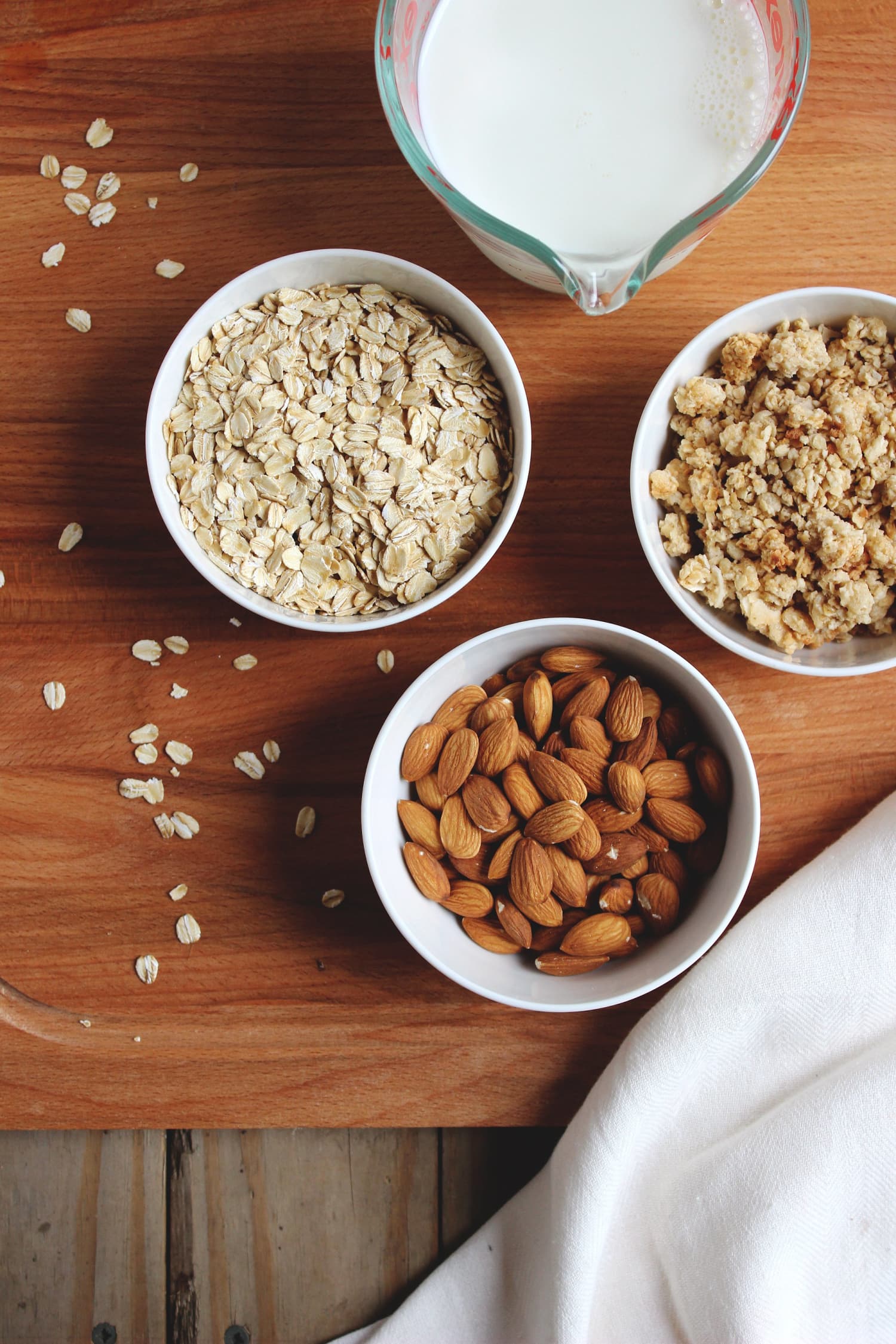 You Should Buy the Cheap Generic Versions of These 25 Foods | Kitchn