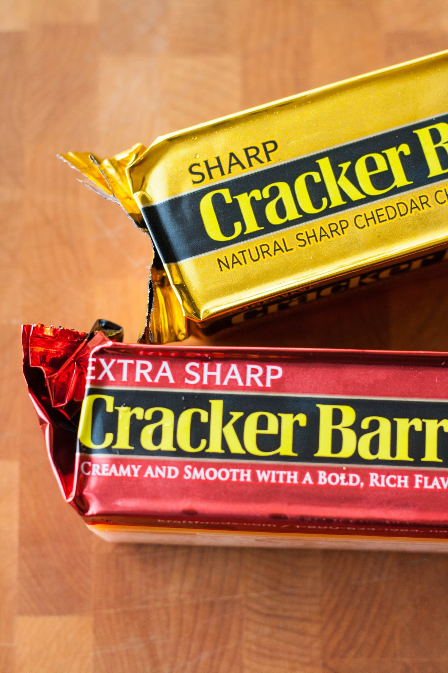 What’s the Deal with Sharp Cheddar Cheese? | Kitchn