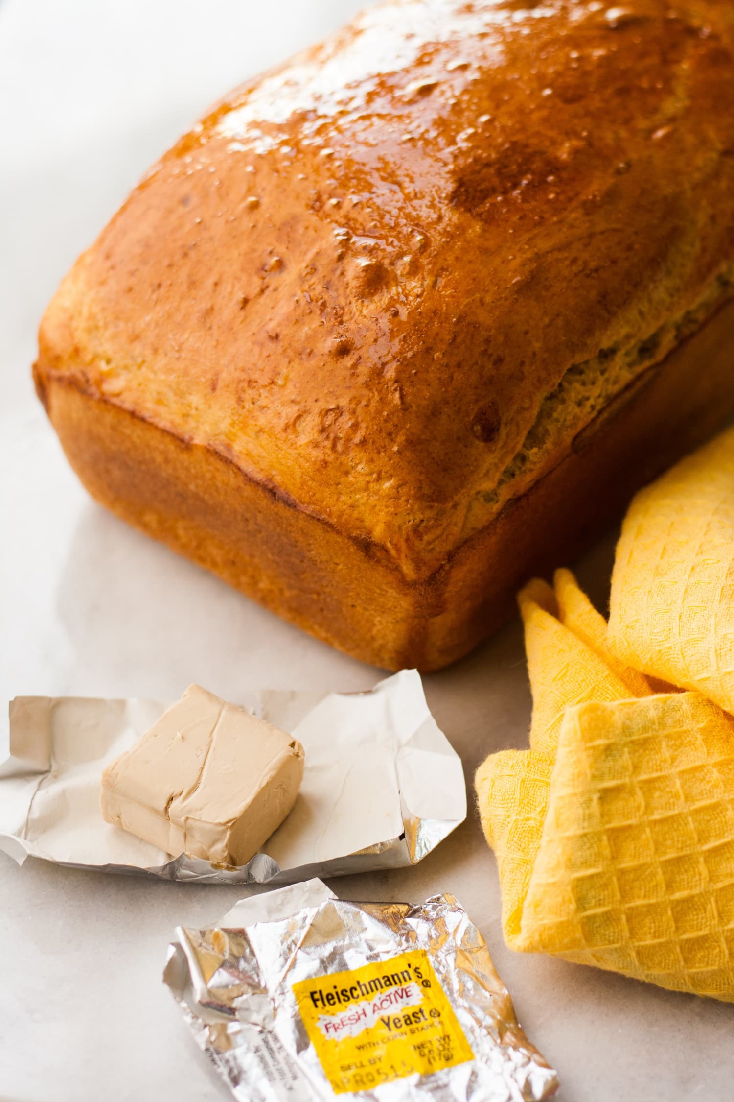 The Best Ideas for Yeast for Baking Bread – Easy Recipes To Make at Home