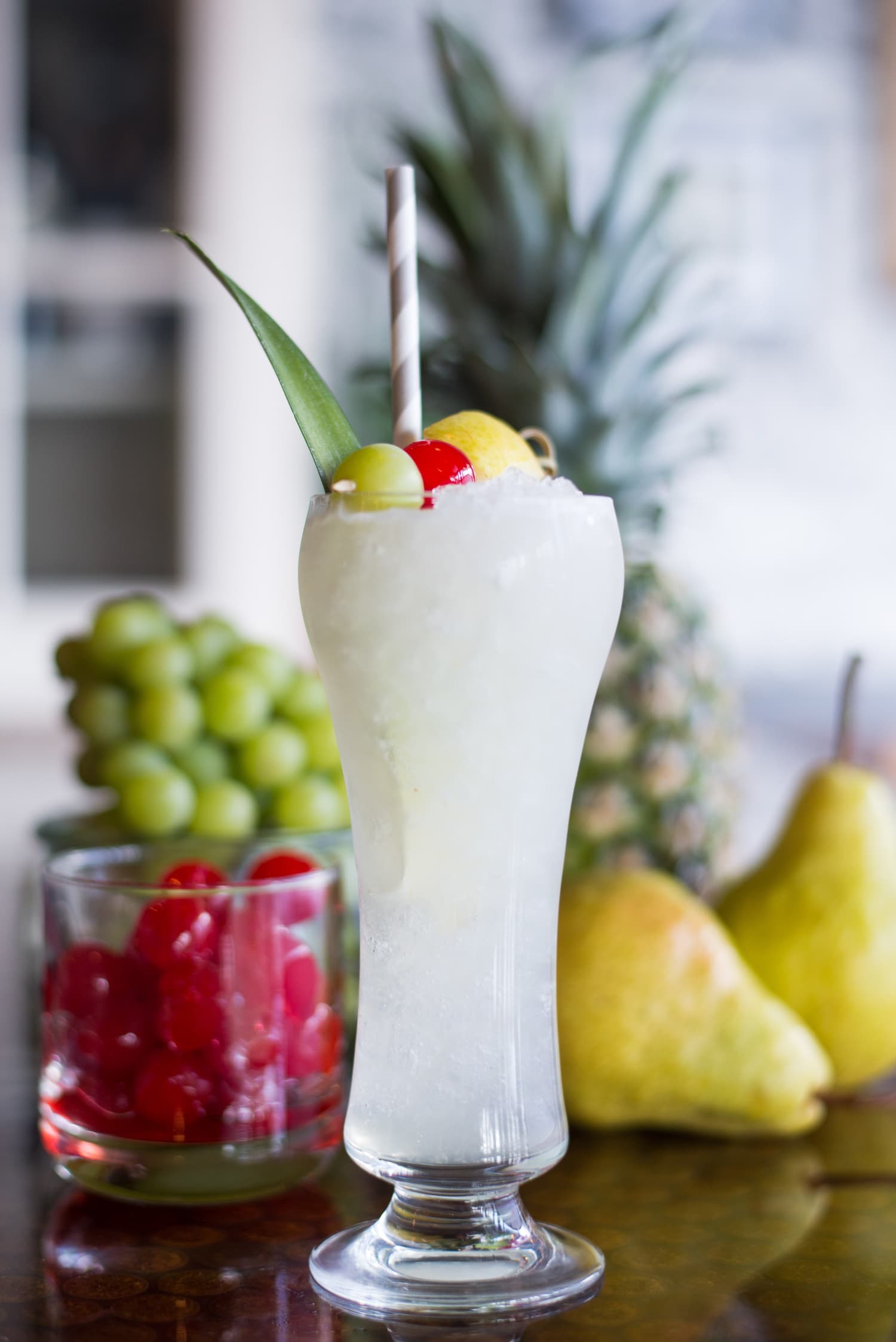 Recipe: The Fruit Cocktail Cocktail | Kitchn