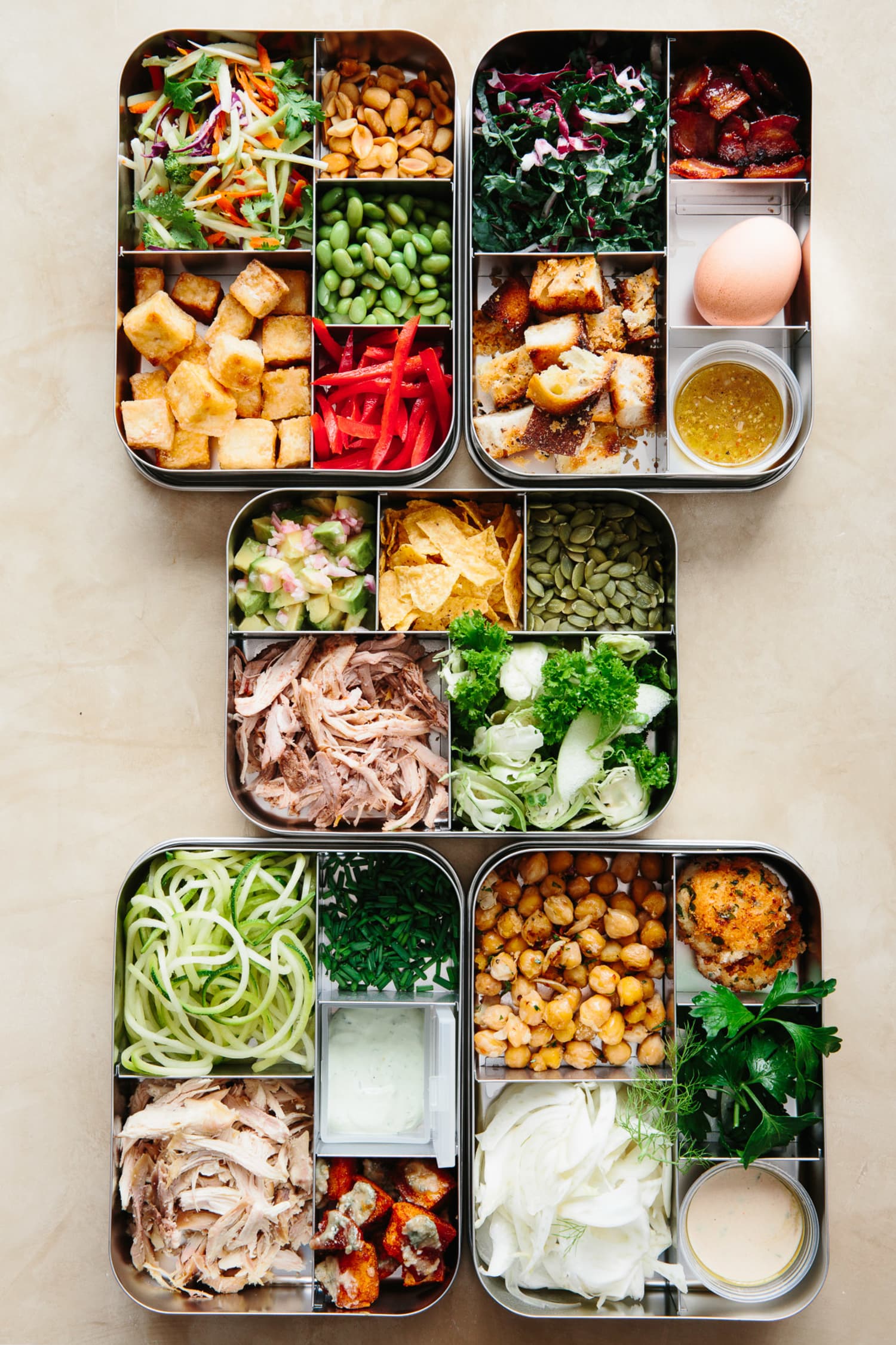 Sunday Night Salads 5 Recipes To Make Ahead And Eat All Week Kitchn sunday-night-salads-5-recipes-to-make-ahead-and-eat-all-week-kitchn
