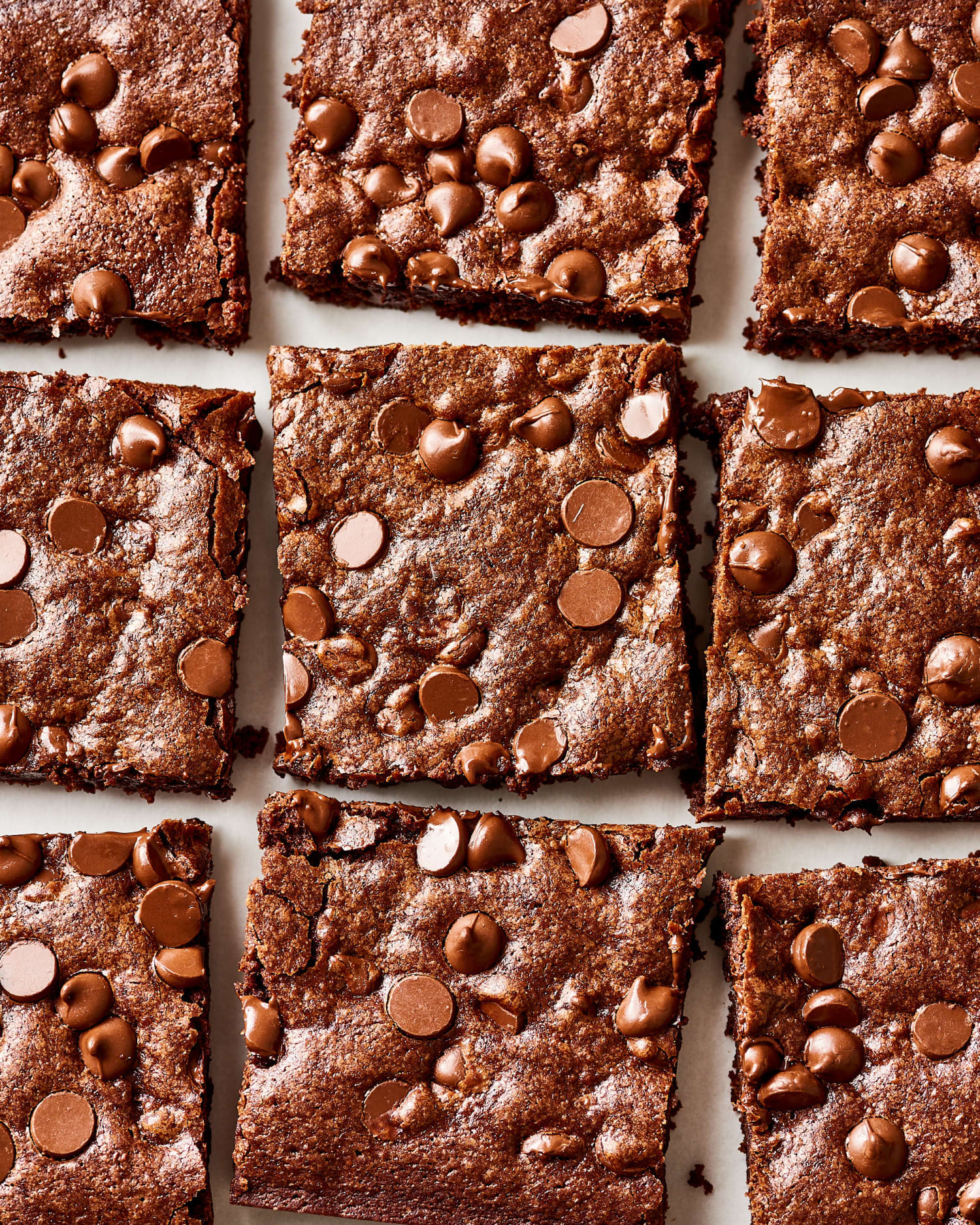 This Is The Most Popular Brownie Recipe On Pinterest Kitchn