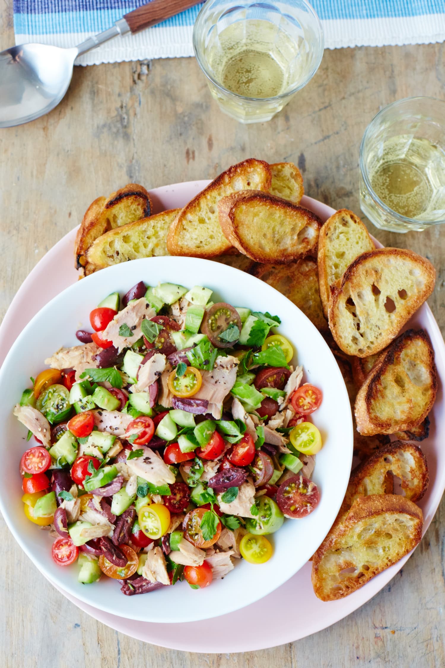 20 No Cook Dinners For Summer Kitchn 20 No Cook Dinners For Summer Kitchn