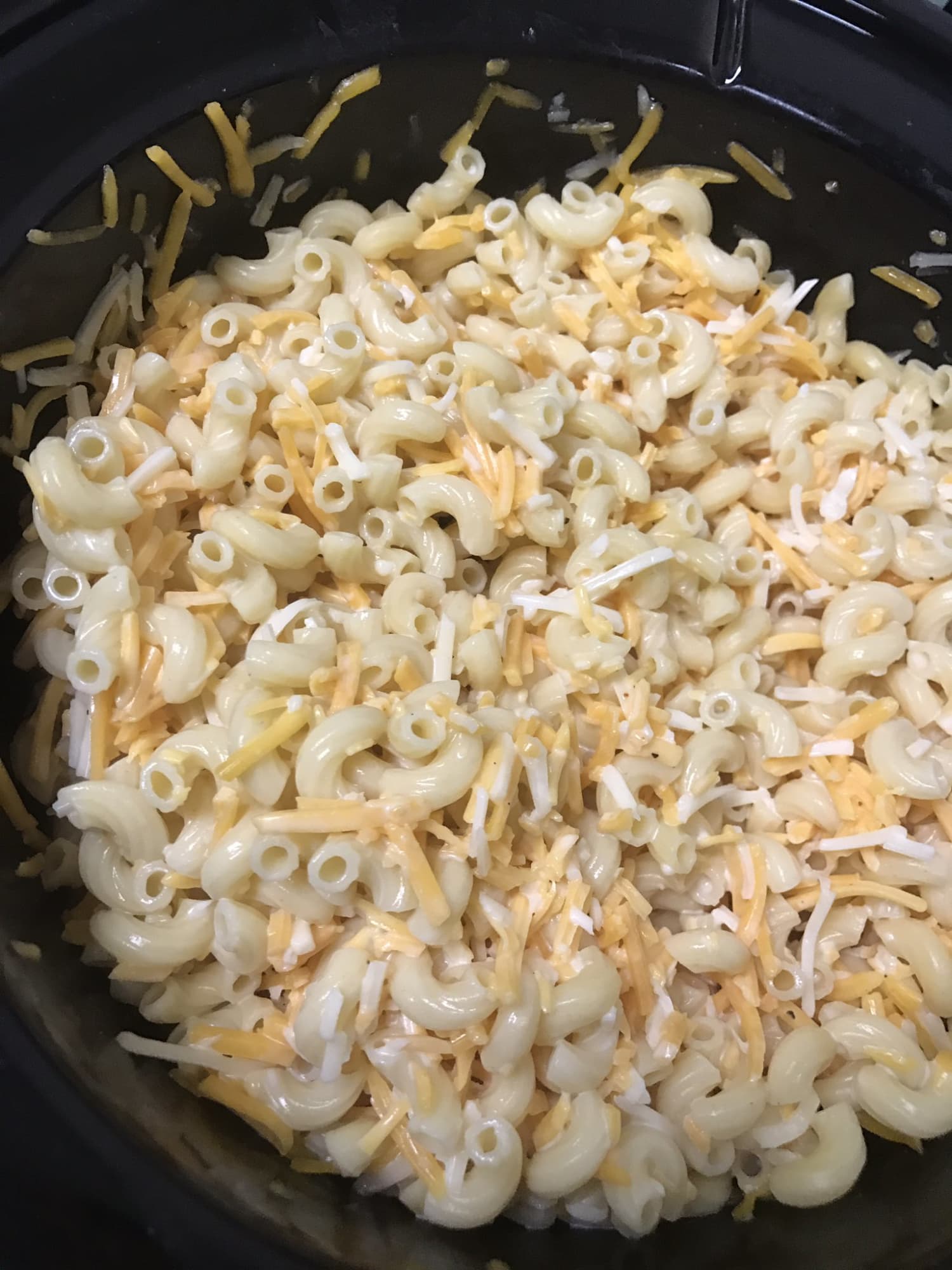 What Everyone's Missing About That Gross Mac & Cheese on Twitter Today ...