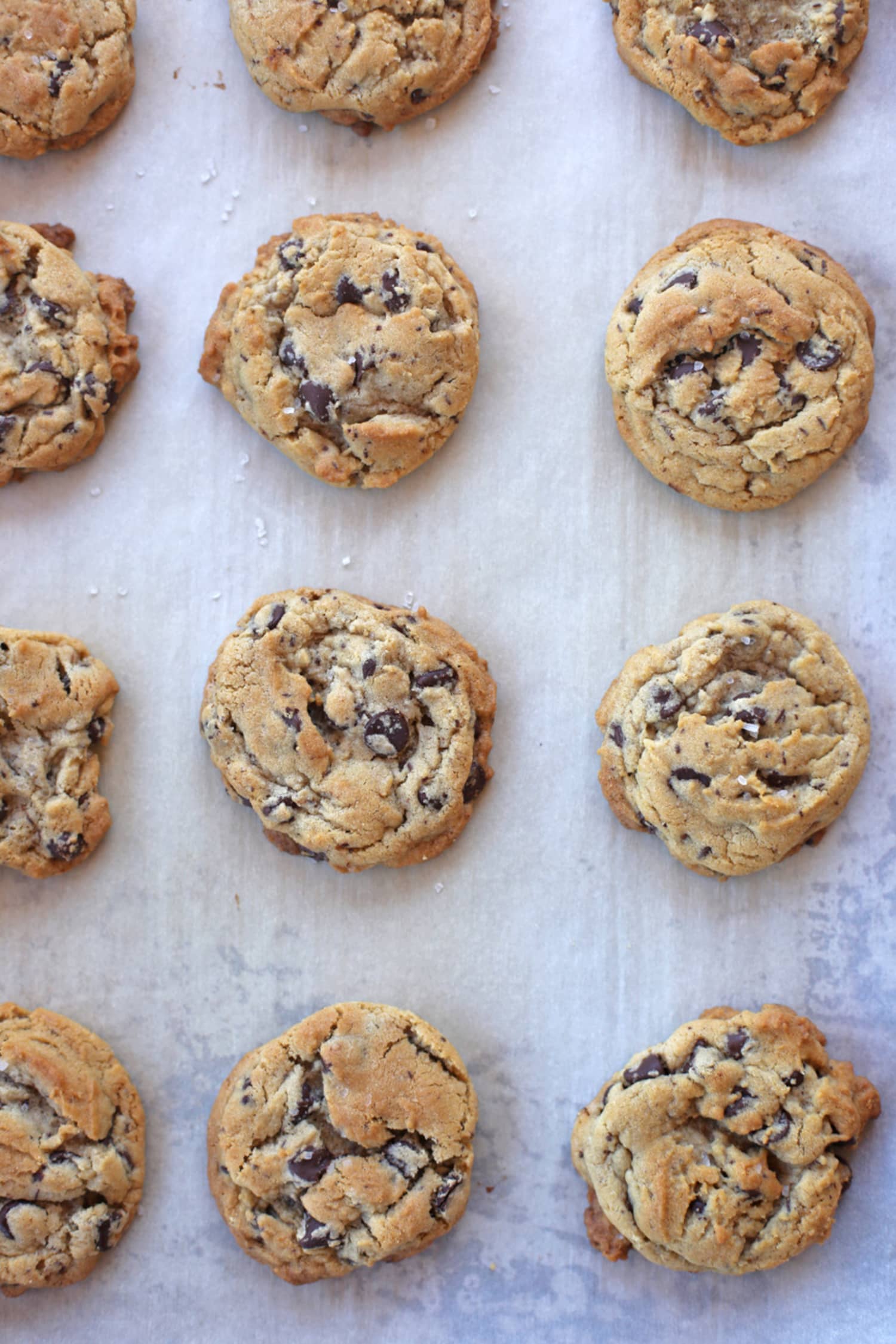The Cookie Recipe Every Parent Should Know | Kitchn