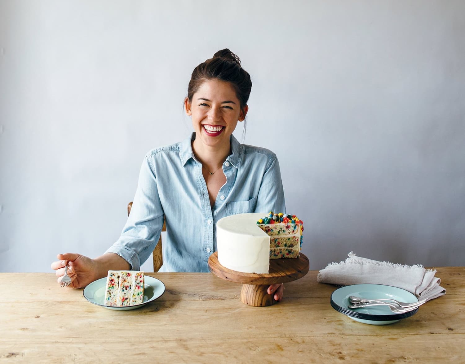 Molly Yeh Food Network Show — Girl Meets Farm | Kitchn