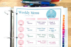 Meal Planning | Kitchn