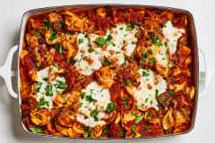 Power Hour Meal Prep | Kitchn