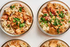 Power Hour Meal Prep | Kitchn