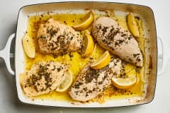 Power Hour Meal Prep | Kitchn