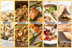 Quick Weeknight Meals | Kitchn