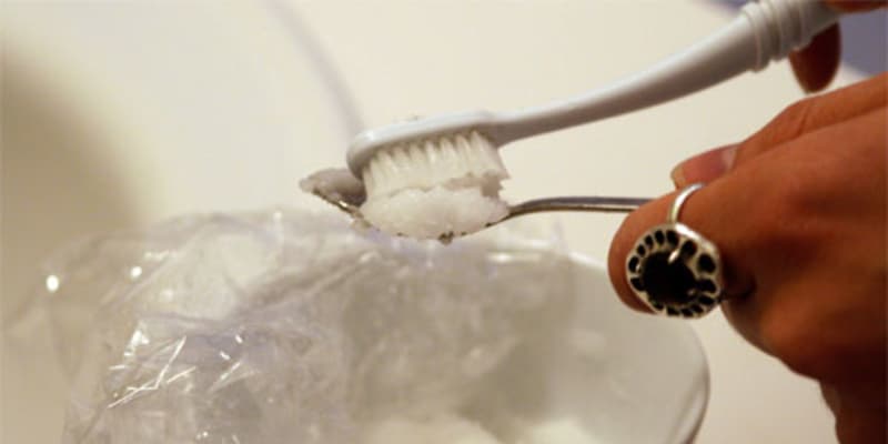 baking soda toothpaste diy