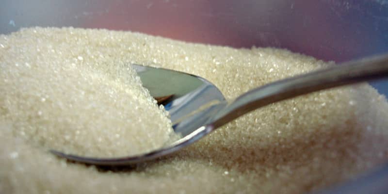 table sugar
