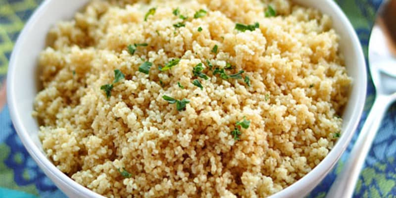 how to cook bulk couscous