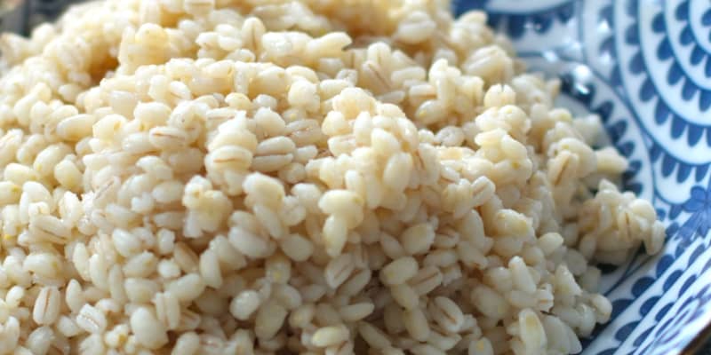 how to cook pearl barley recipes