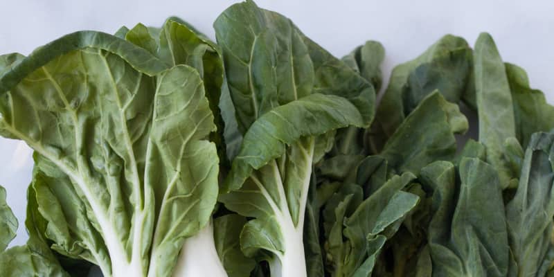 spinach leafy vegetables