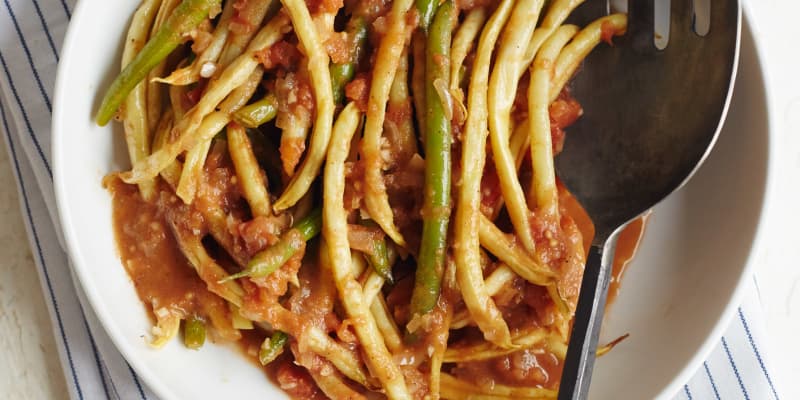 how to cook green beans kitchn