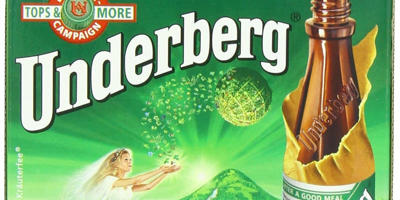 german drinks brands