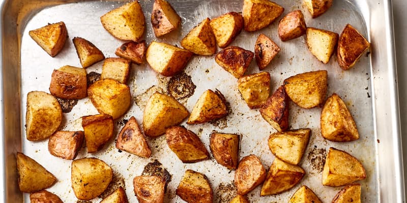 roasting vegetables temp