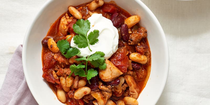 chili kitchn