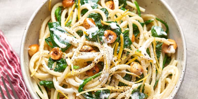 how to boil pasta for one person