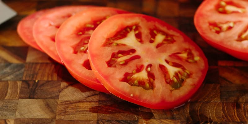 Tomato Slice