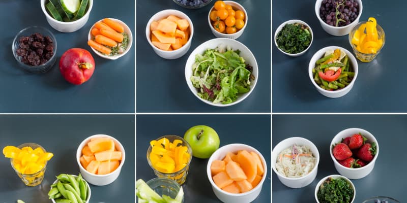 How To Keep Sliced Fruit Fresh - Askexcitement5