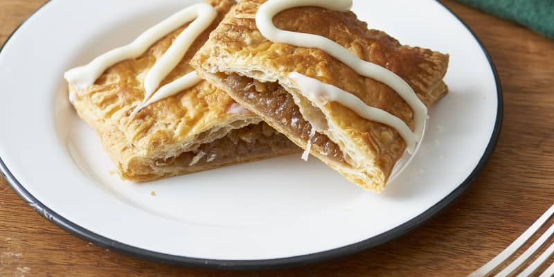Cinnamon Toaster Strudel Recipe | Bryont Blog