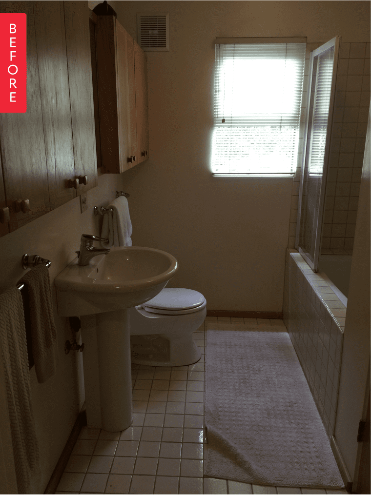 30+ outdated rooms get a serious makeover