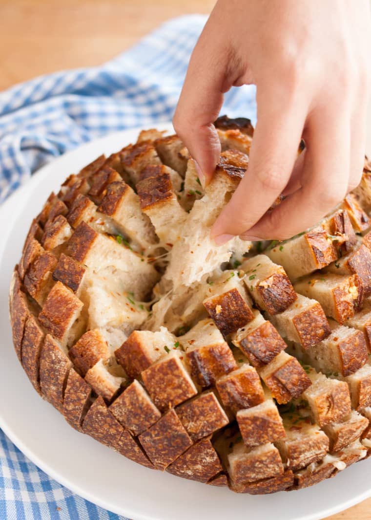 Homemade Bread Recipes | How to Make Bread