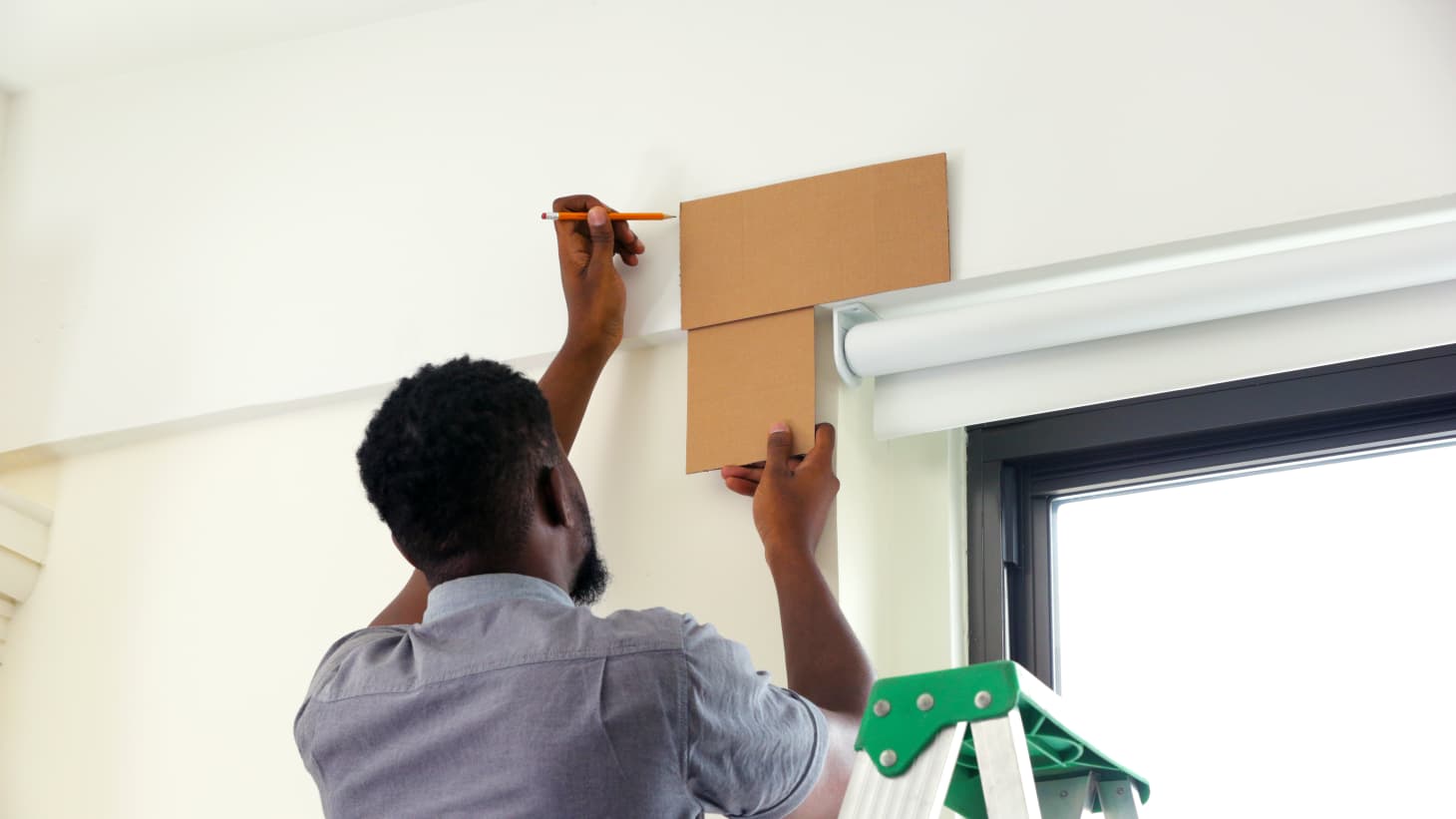 How to Hang Curtains - Do's and Don'ts | Apartment Therapy