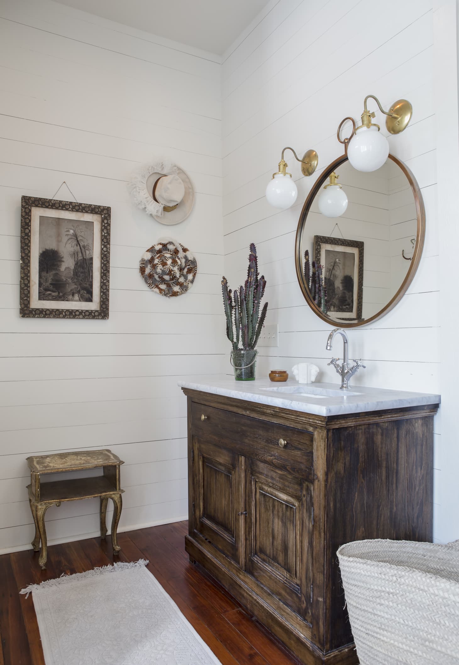 What is Shiplap - Photos, Design Ideas, Inspiration | Apartment Therapy