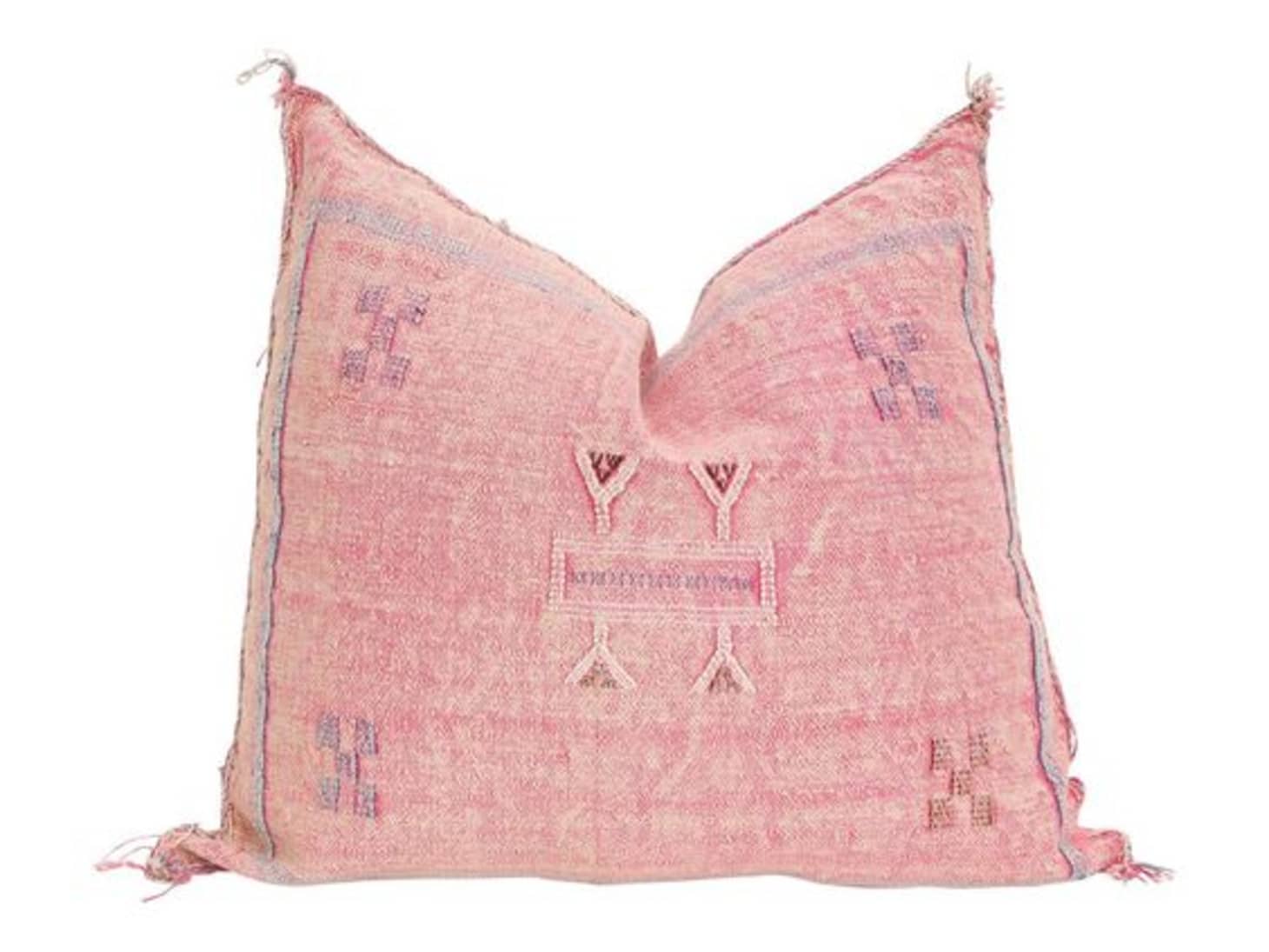 Cactus Silk is The New "It" Home Textile | Apartment Therapy