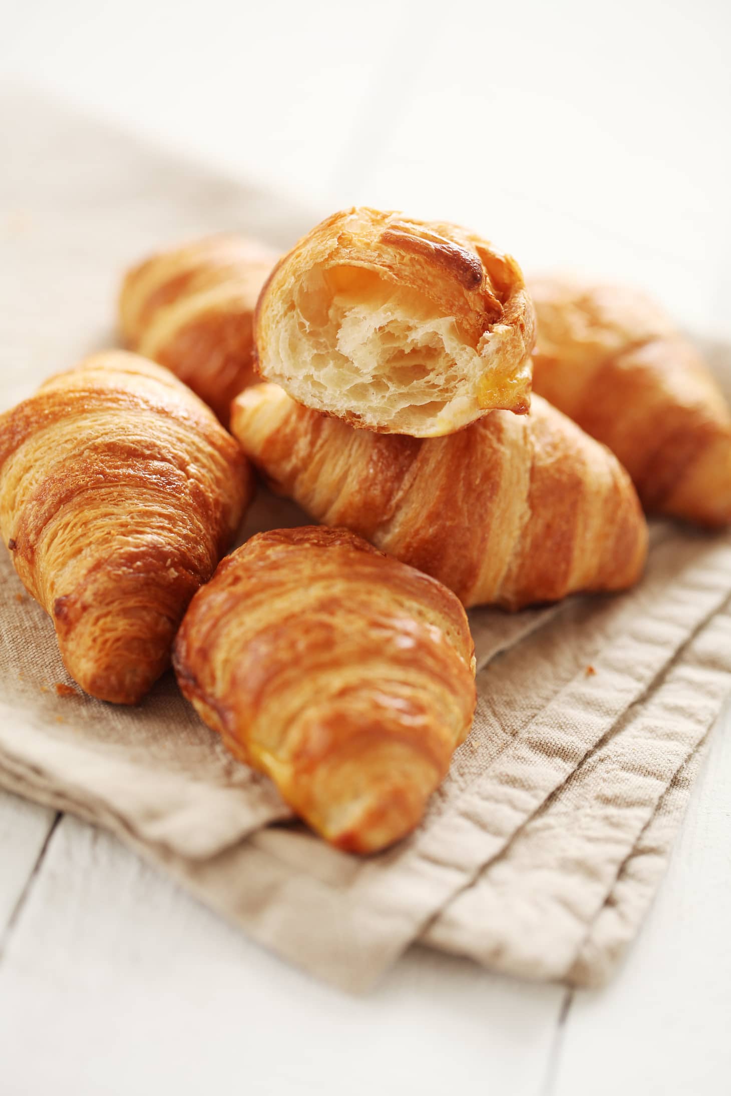 What Is Laminated Dough Kitchn what-is-laminated-dough-kitchn