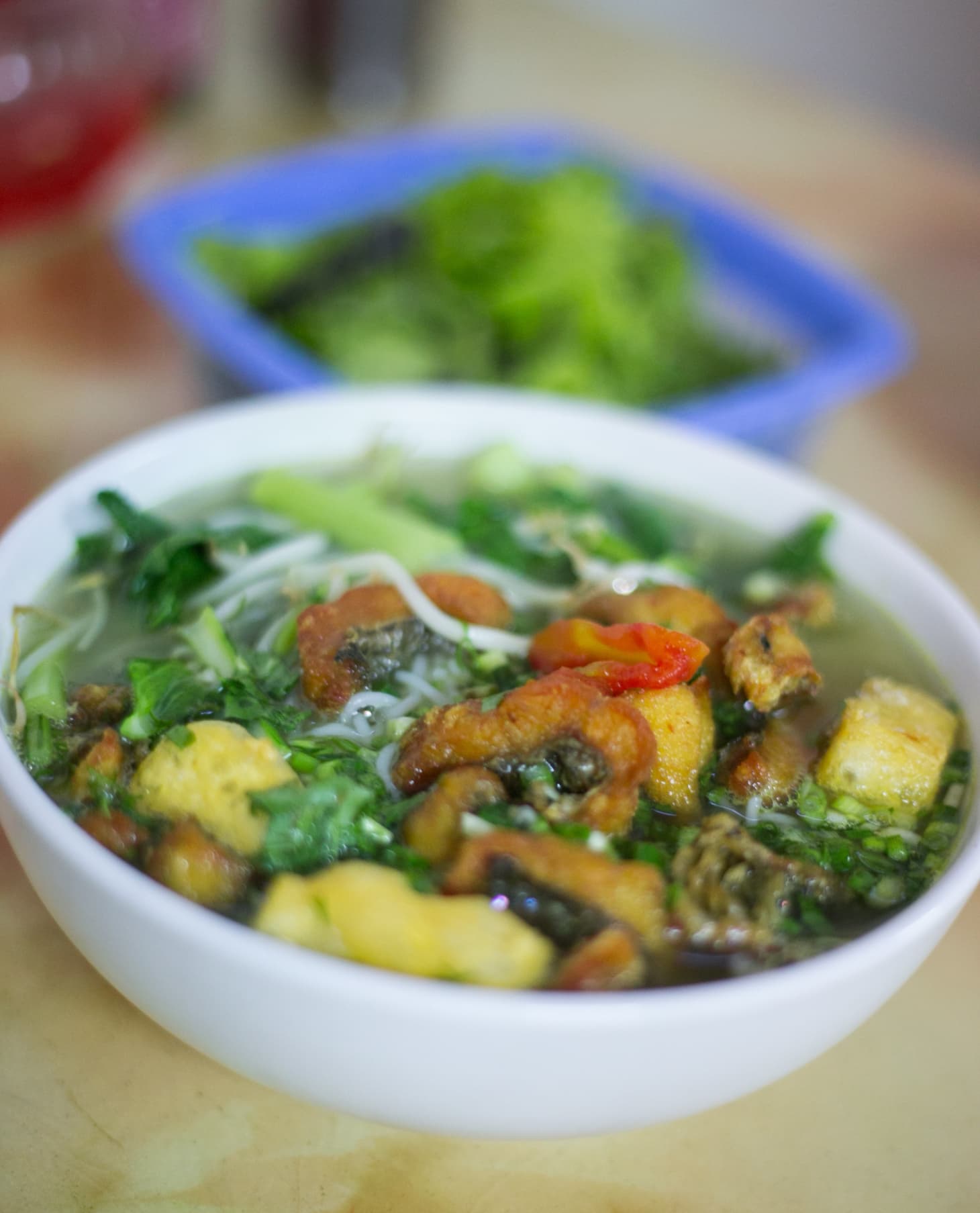 5 Ways to Eat More Rice Noodles | Kitchn