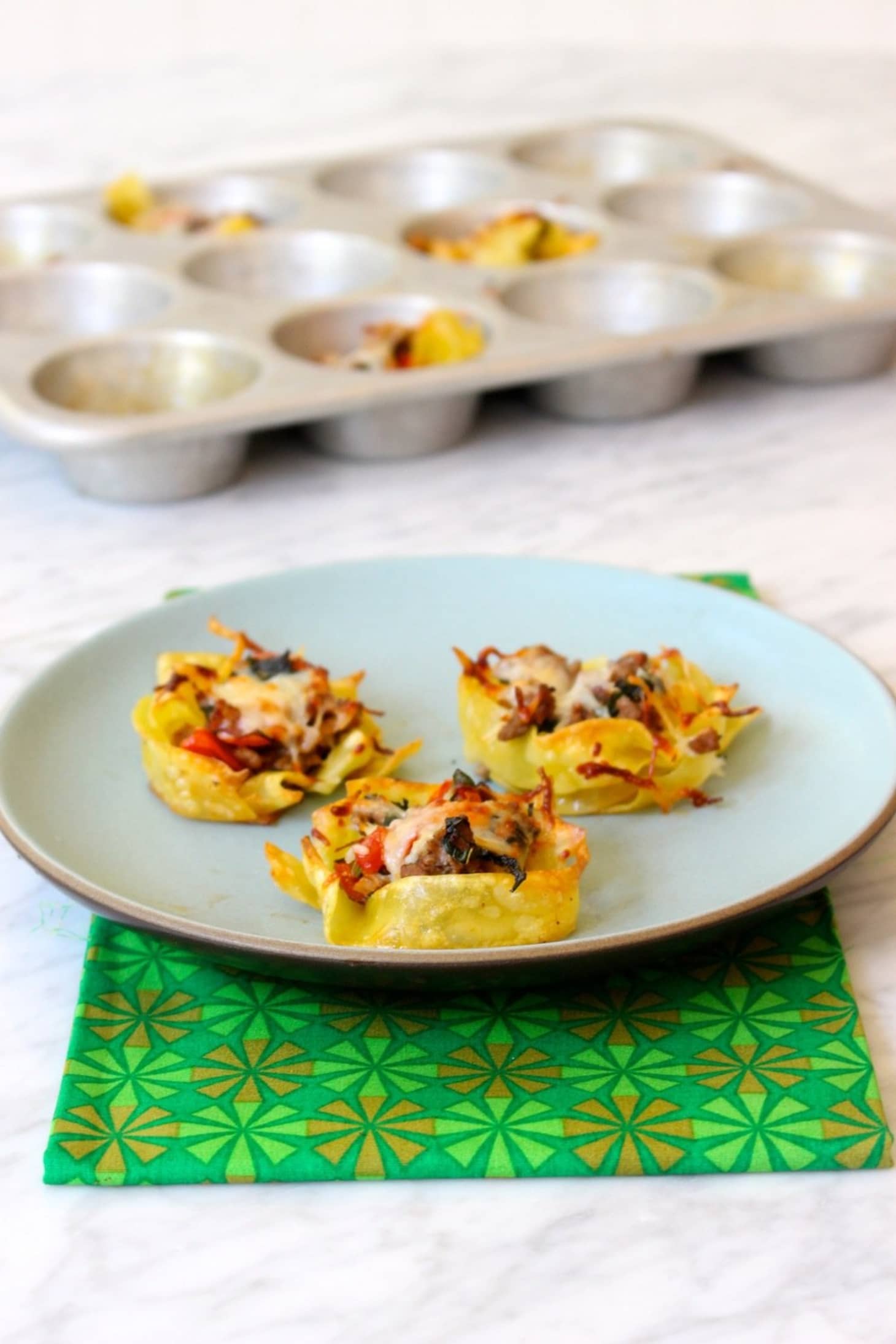 5 Easy Ways to Turn Cherry Tomatoes into Summer Appetizers | Kitchn