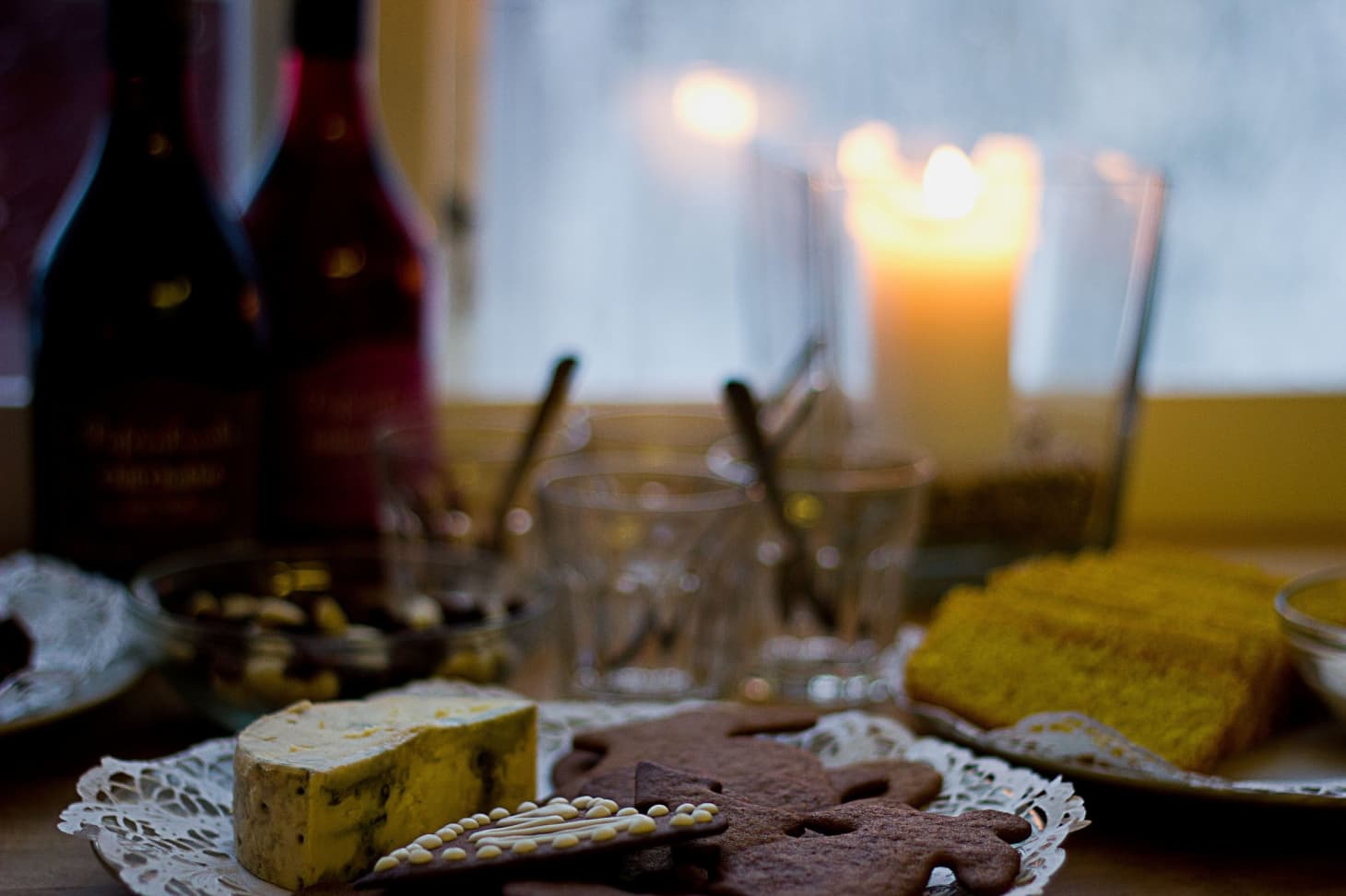 Swedish Advent Coffee Is the Best Kind of Christmas Party | Kitchn