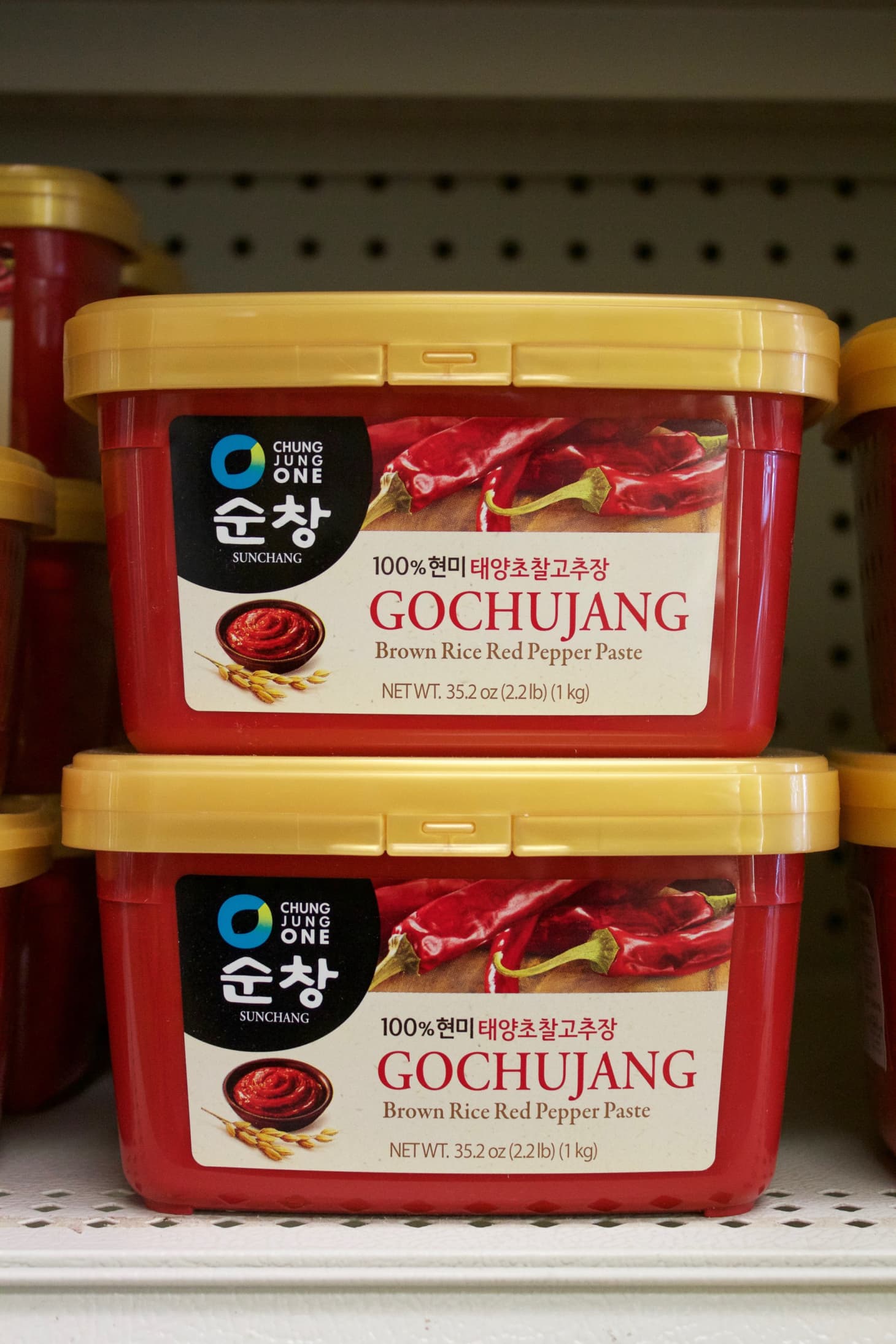 5 Essential Items to Buy from the Asian Grocery Store | Kitchn