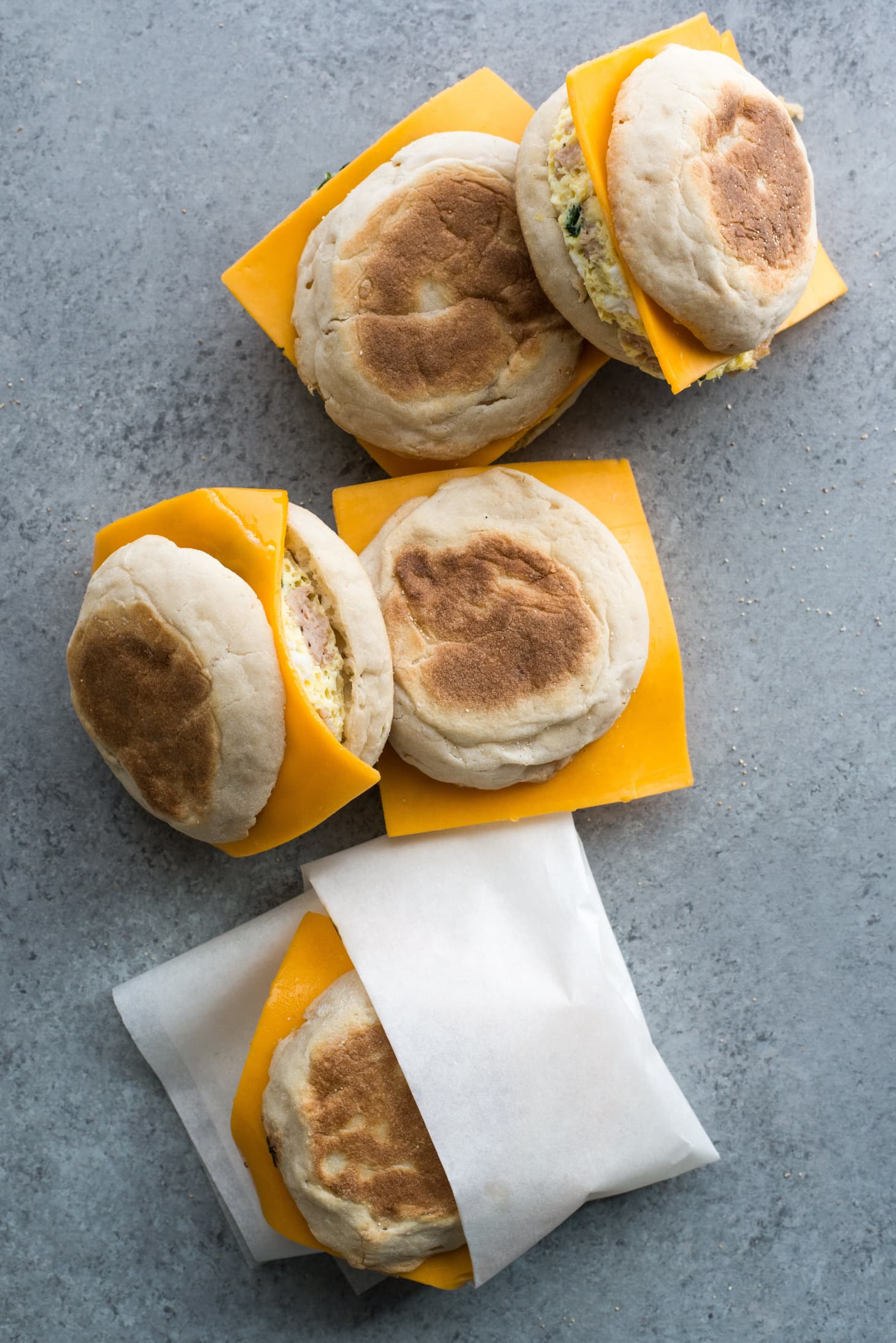 10 Breakfasts You Can Eat at Your Desk | Kitchn