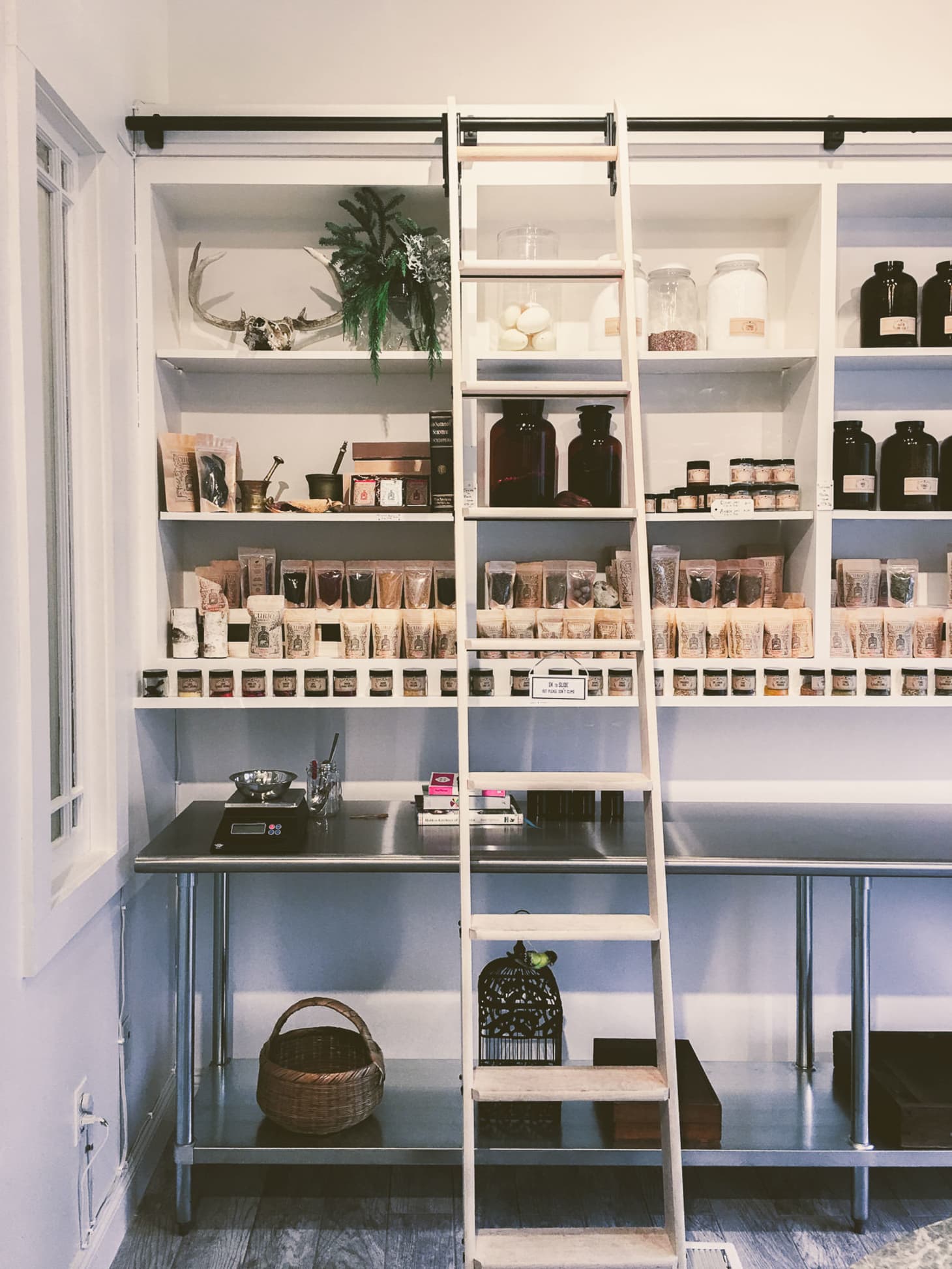 These 5 Boston Shops Are a Must for Food-Lovers | Kitchn