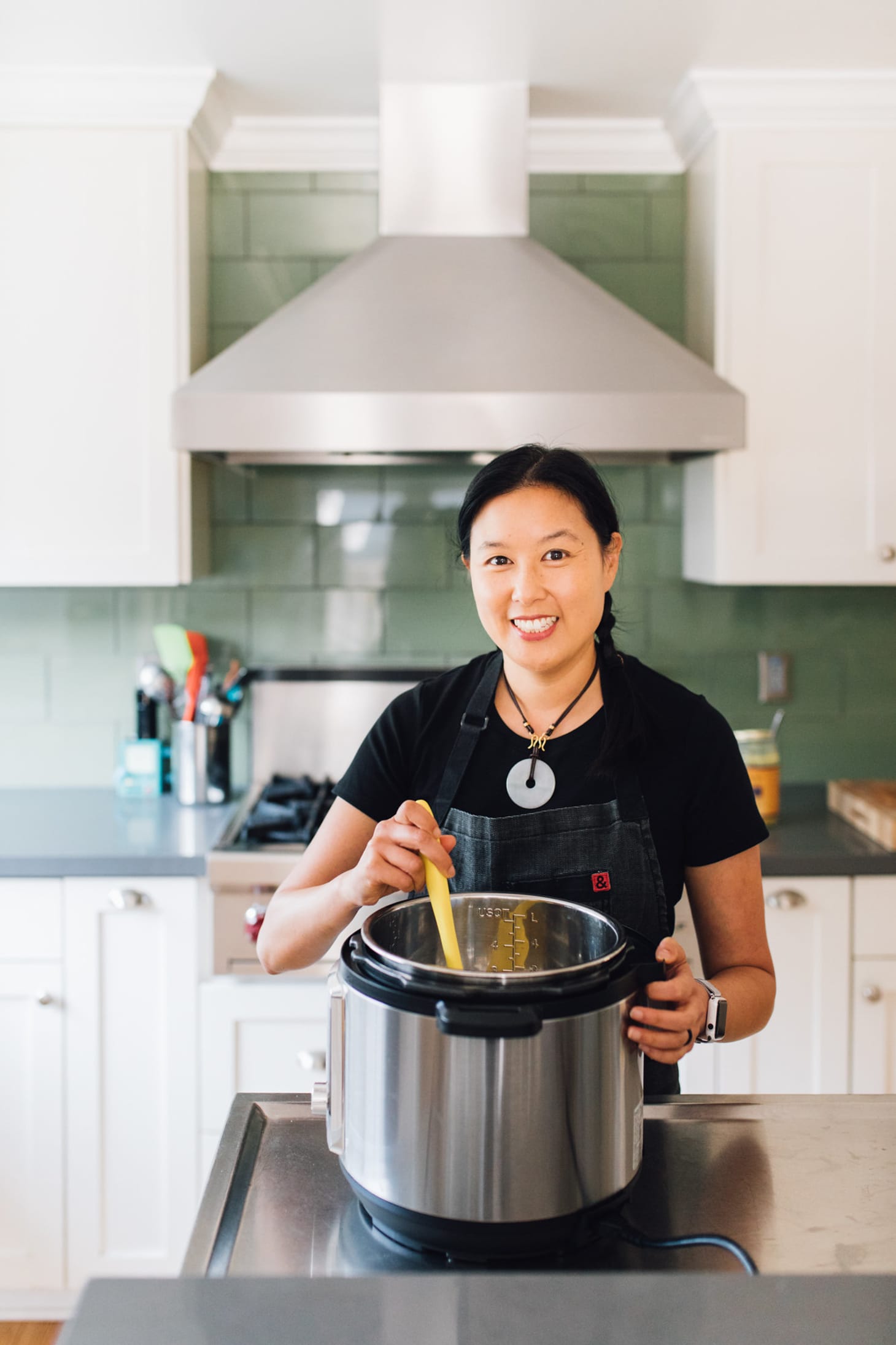 A Week of Dinners: Michelle Tam | Kitchn