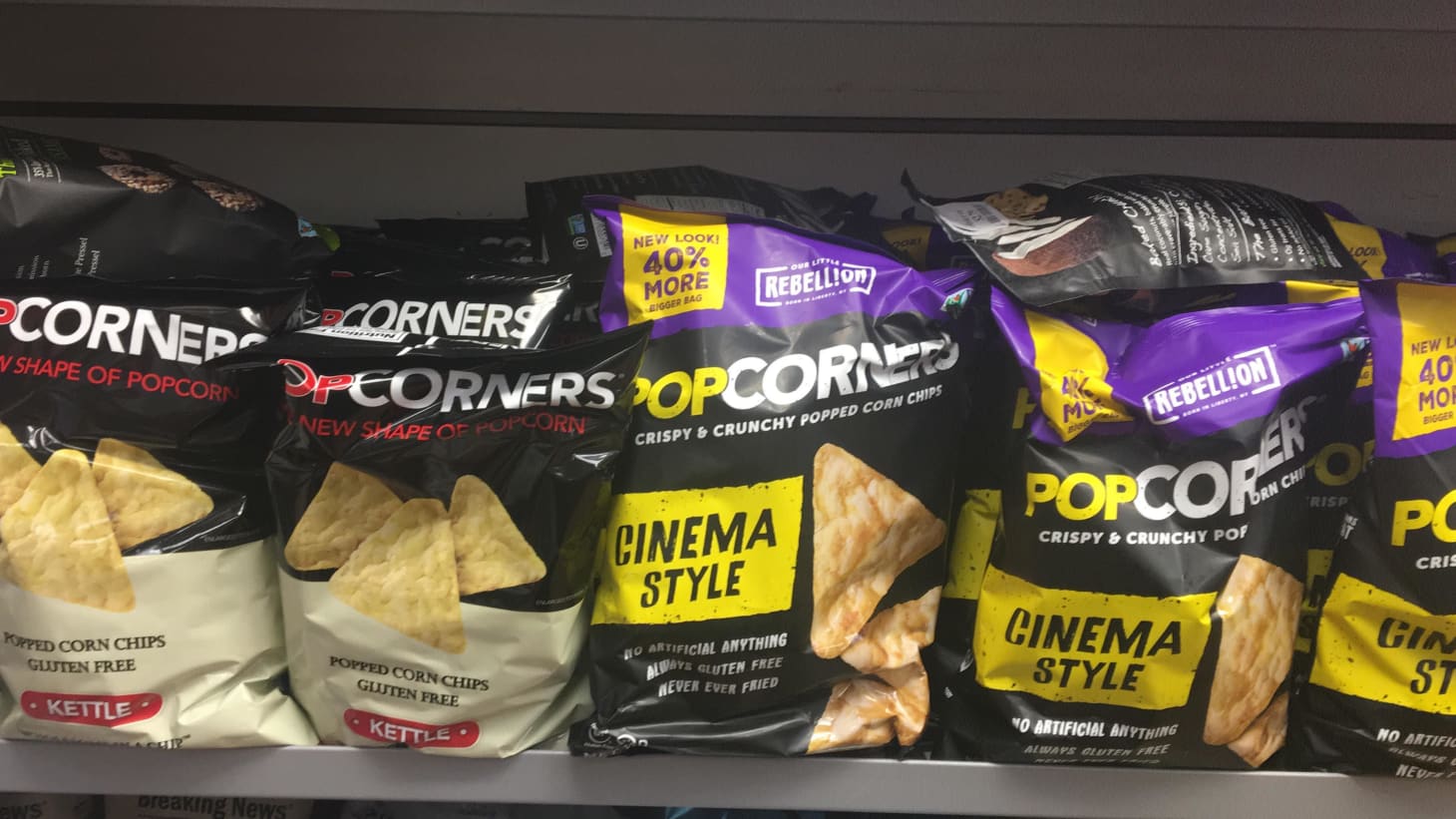 Best Groceries at TJMaxx | Kitchn