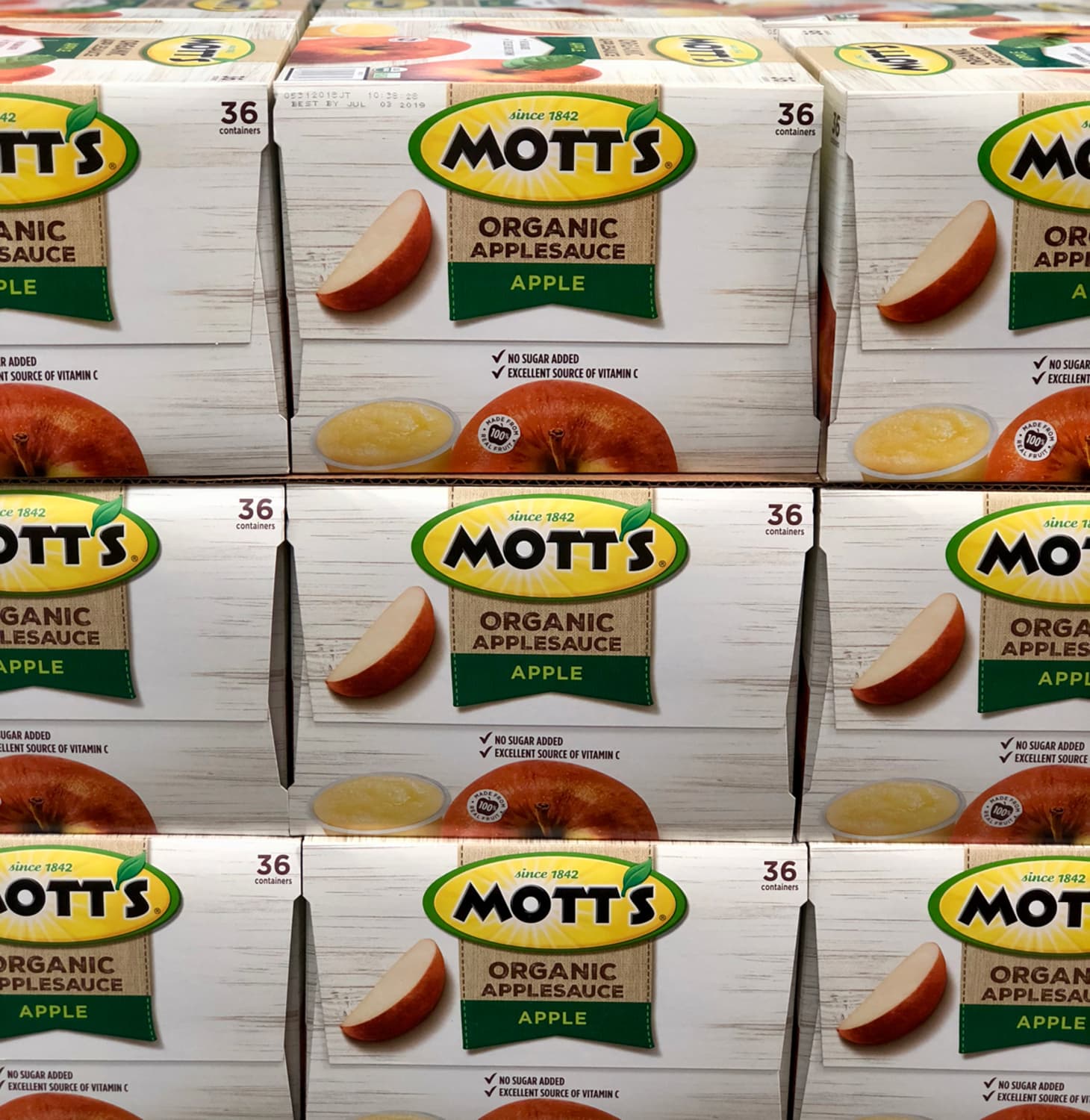 Costco Baking Supplies - Healthy Best | Kitchn