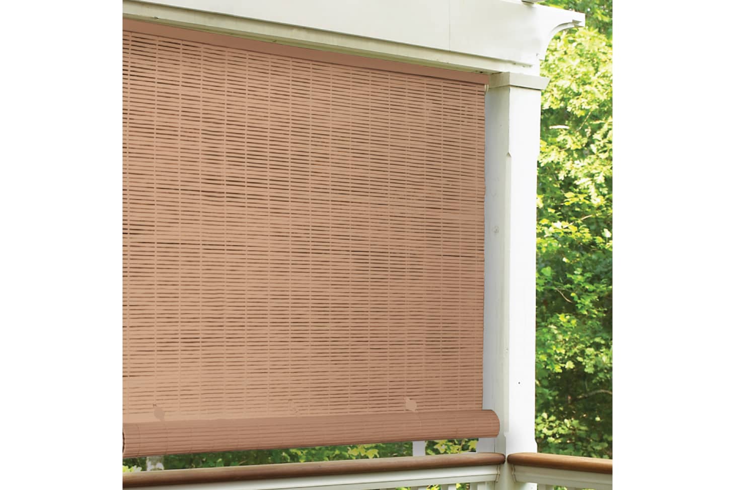 How to Shade Your Outdoor Space (& Maximize Its Privacy!) | Apartment ...