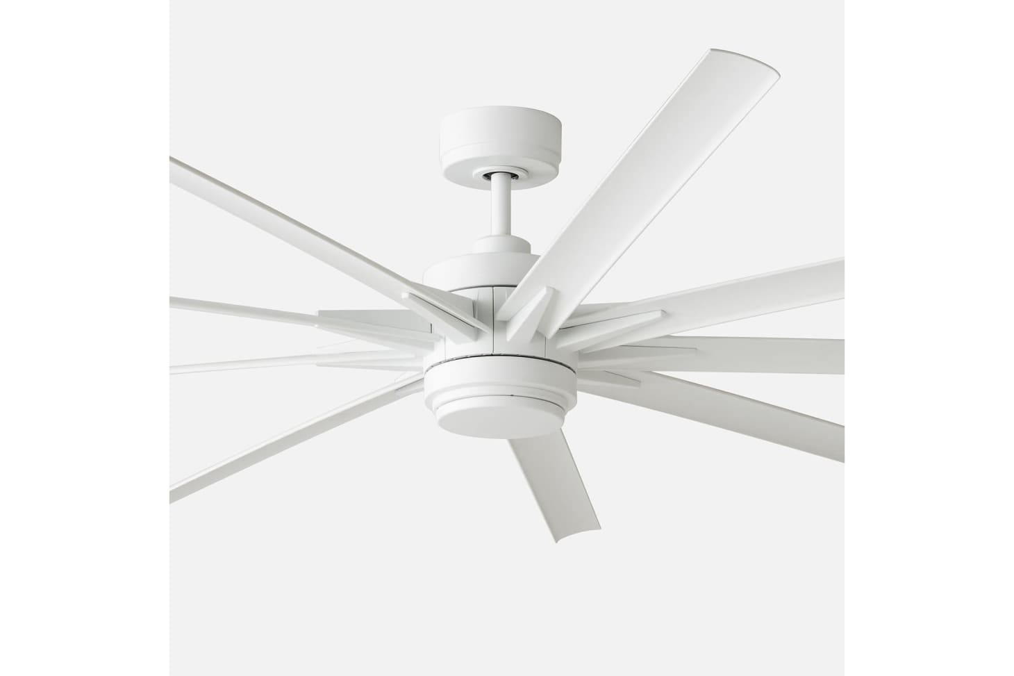 11 Modern and Attractive Ceiling Fans - For Outdoors, Bedrooms, Large ...