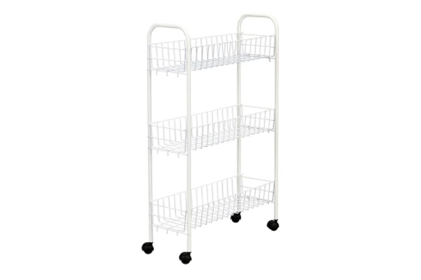 12 Slim Cabinets for Small-Space Storage | Apartment Therapy