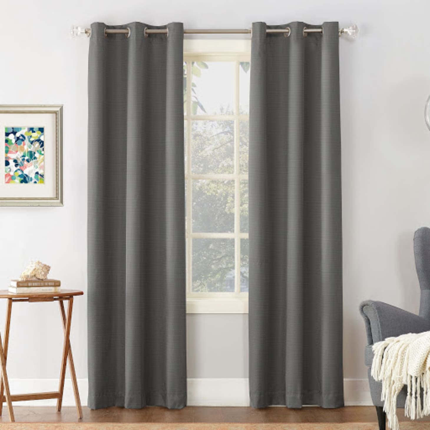 Best Thermal Insulated Curtains to Buy or DIY | Apartment Therapy